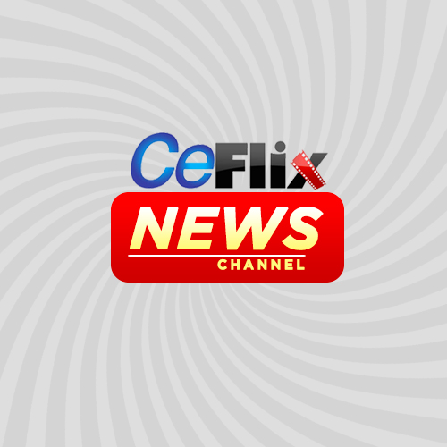 CeFlix News Channel - CeFlix