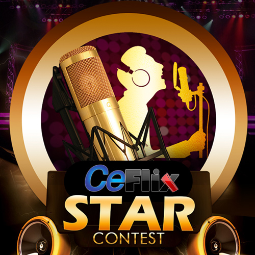 CeFlix Star - CeFlix